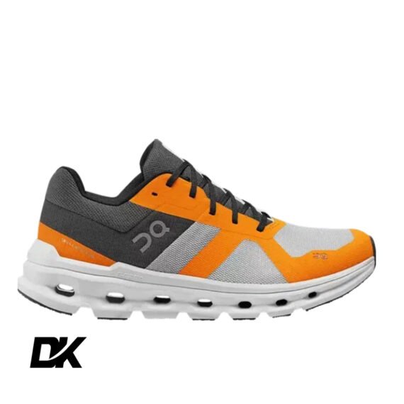 Cloud Runner 2 Turmeric Frost On Running – Drippinn Kickss
